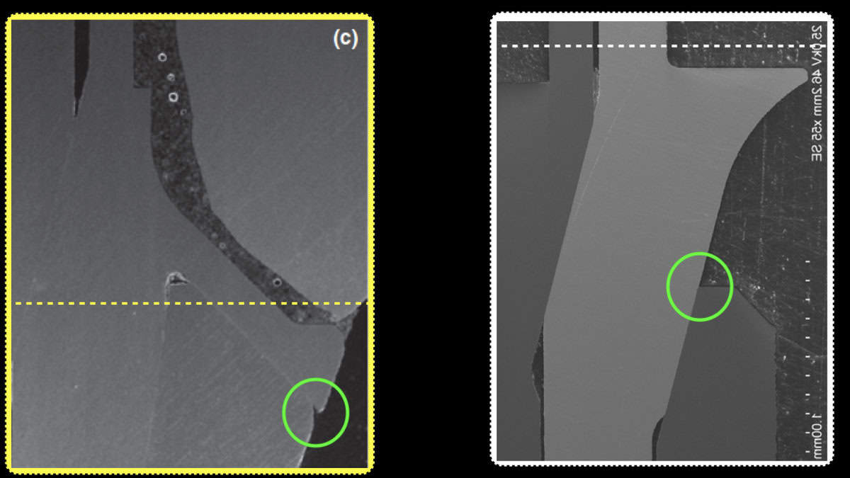 Bone level or Tissue Level..? – Implant + Dentistry – Nikos Mattheos